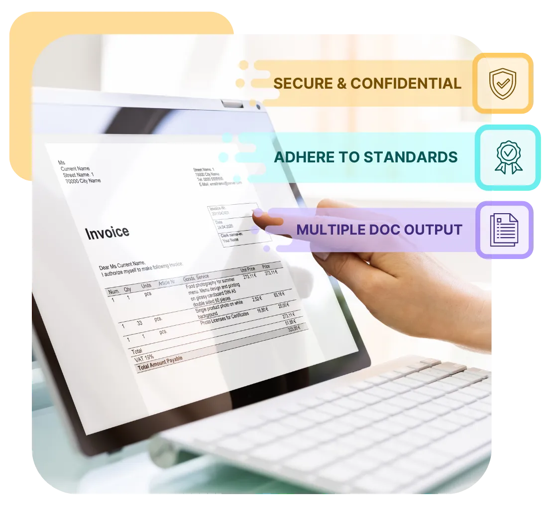 Microsoft Dynamics 365 Finance & Operations Services